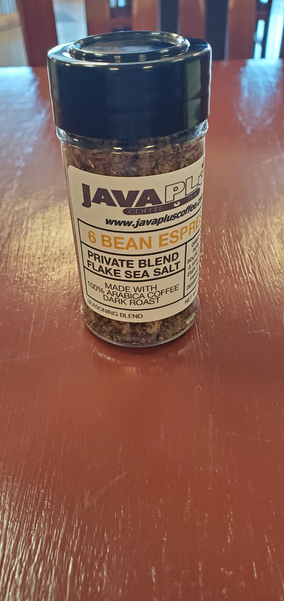 The Java Plus Difference – Kai's Career Cafe